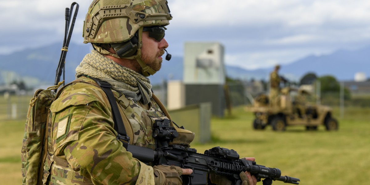 Nelson local honoured for life-saving actions overseas - New Zealand ...