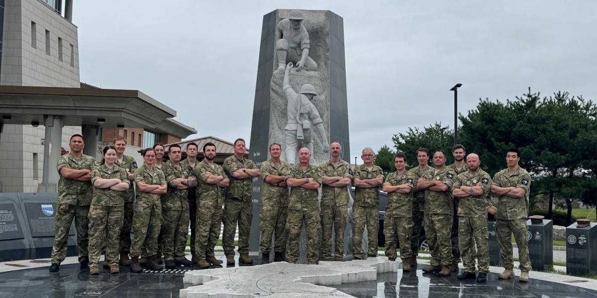 Commander gets perspective on vital NZDF work overseas - New Zealand ...