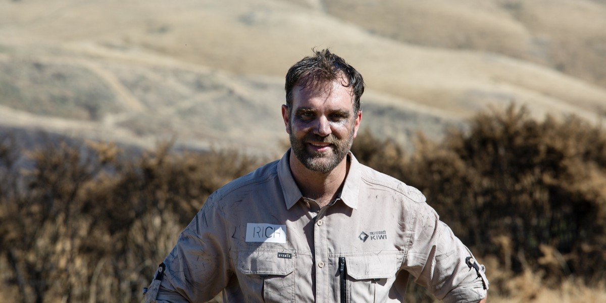 Christchurch-based soldier nominated for Kiwi of the Year - New Zealand ...