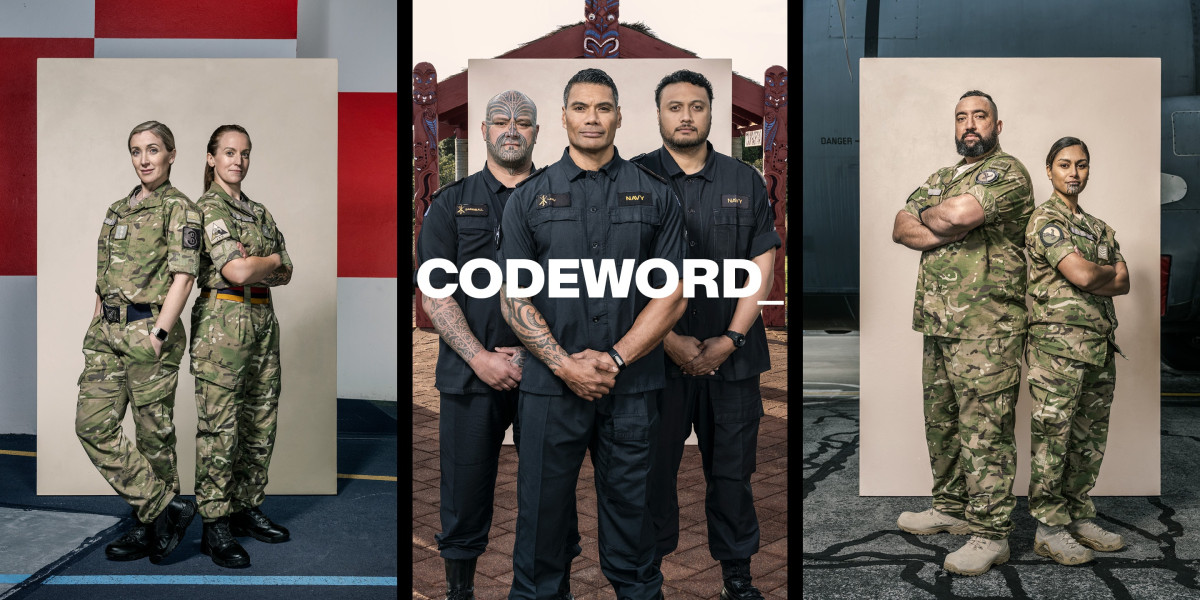 Navy, Army & Air Force recruitment campaign 'Run Deep' seeks to attract ...