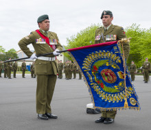 New Zealand Army - New Zealand Defence Force