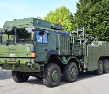 New Zealand Army - New Zealand Defence Force