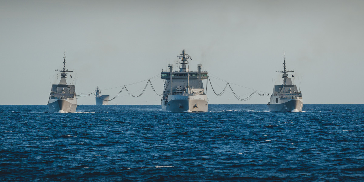 Royal New Zealand Navy: 12 moments from 2021 - New Zealand Defence Force