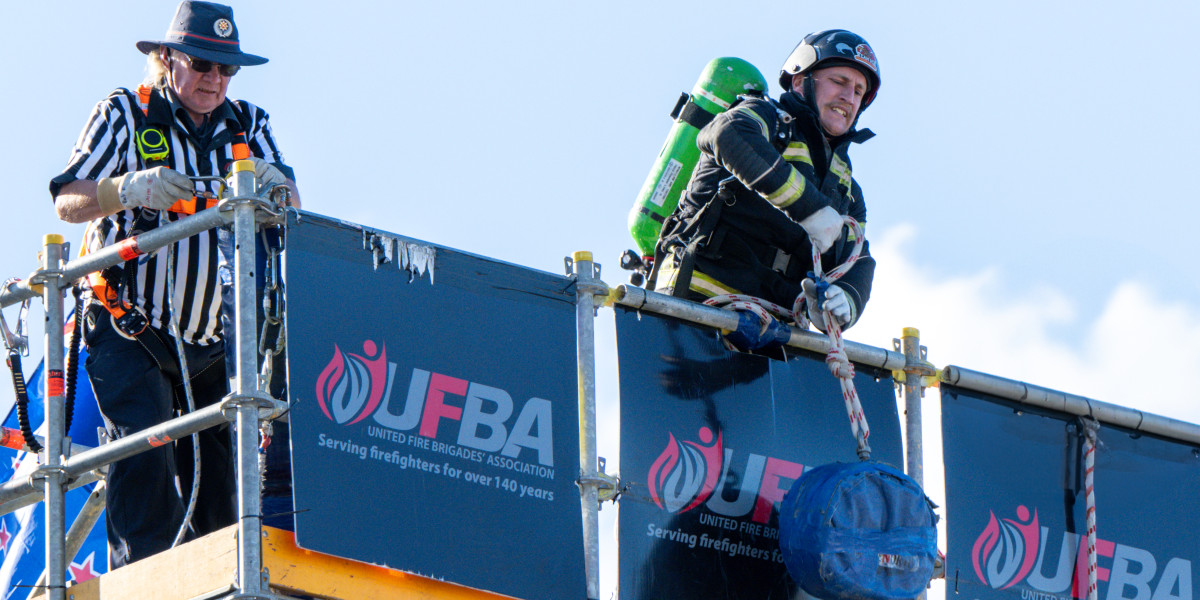 Ohakea Firefighter breaks records - New Zealand Defence Force