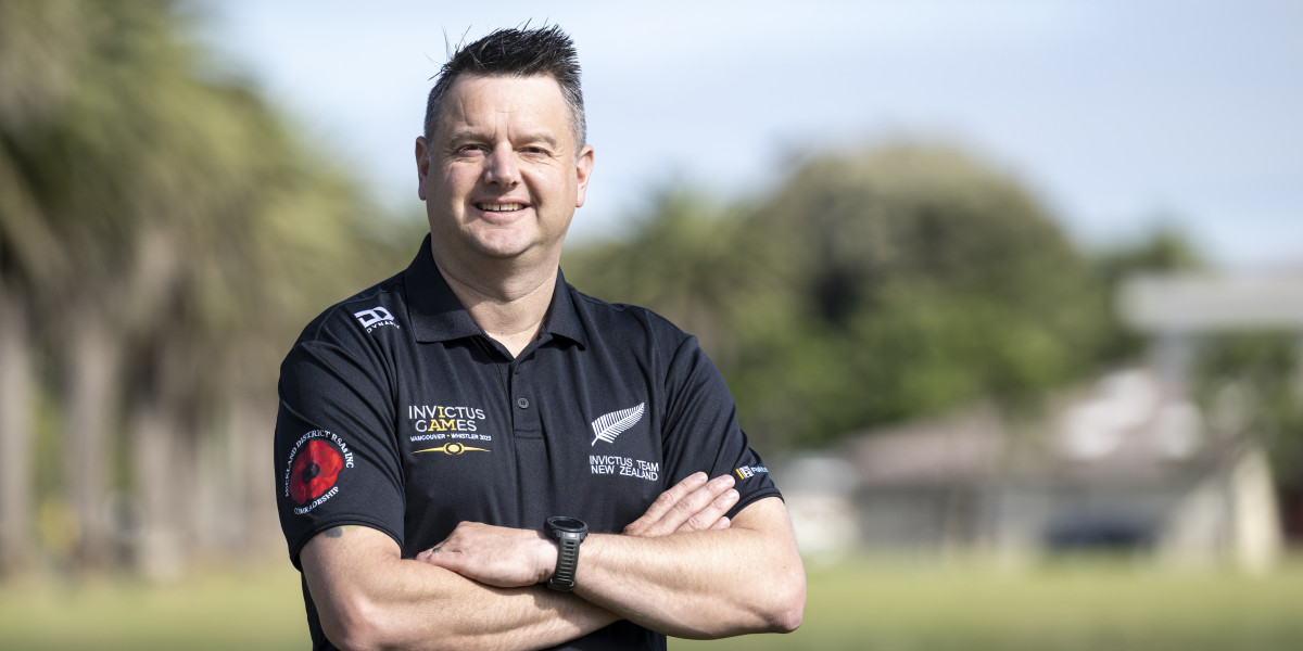 NZ Soldier defied doctors’ grim predictions following machine gun ...