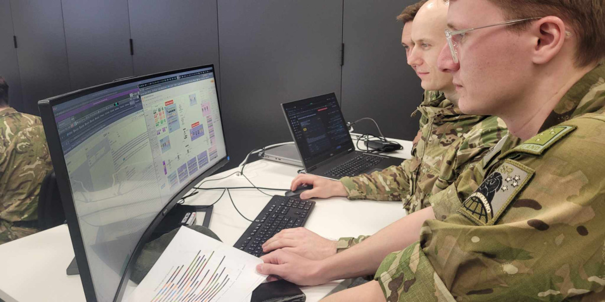 NZDF cyber capability tested in US military exercise - New Zealand ...