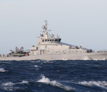 NZDF - New Zealand Defence Force