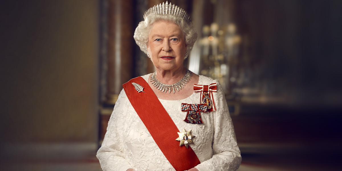 New Zealand Defence Force mourns death of Her Majesty Queen Elizabeth ...