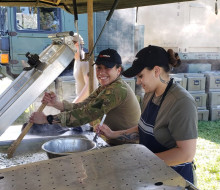 New Zealand Army - New Zealand Defence Force