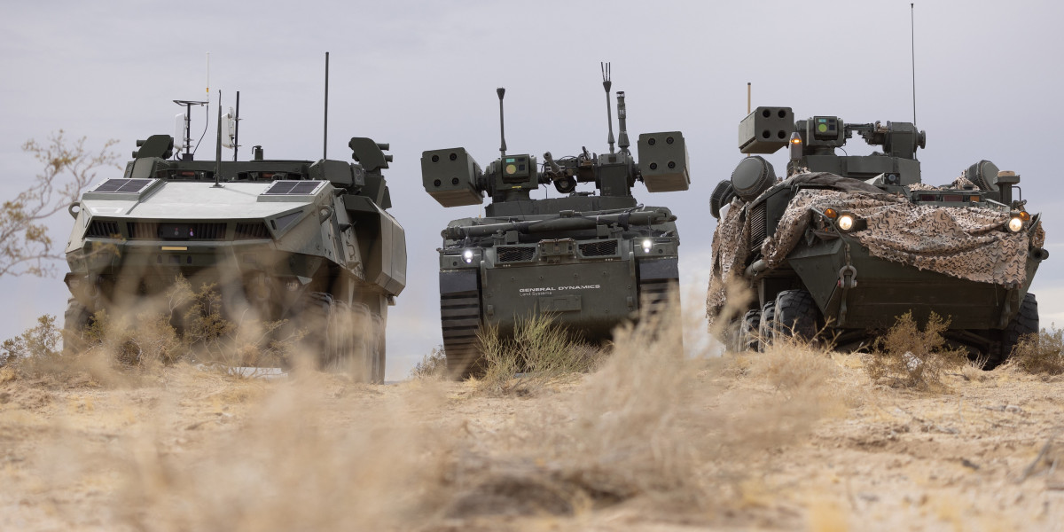 NZ Army soldiers at forefront of future military tech - New Zealand ...