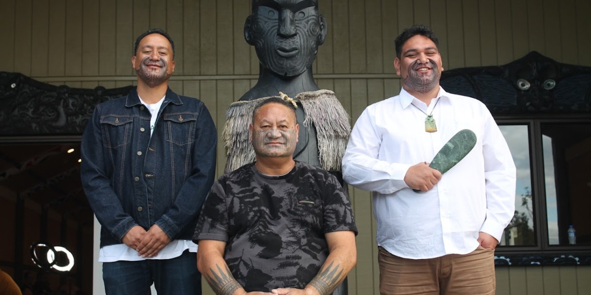 Air Force celebrates first personnel with Mataora - New Zealand Defence ...