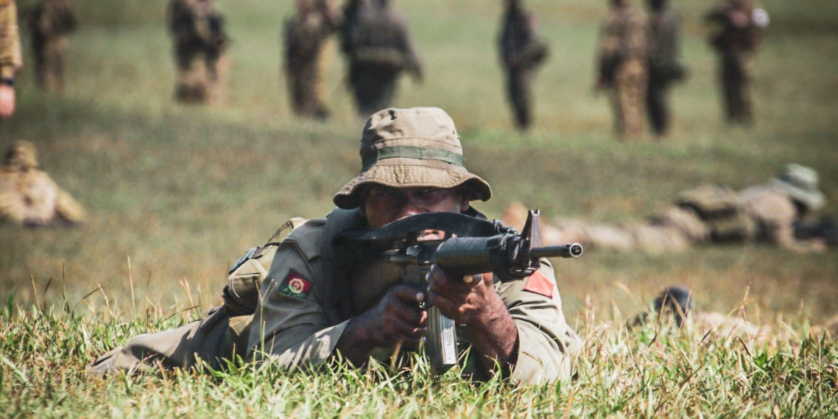 NZ Army returns to train alongside Pacific Partners in Fiji - New ...