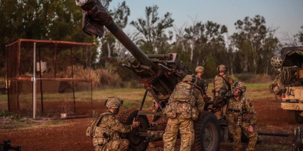 NZ Army sharpens combat readiness in Hawaii with US Army Pacific - New ...