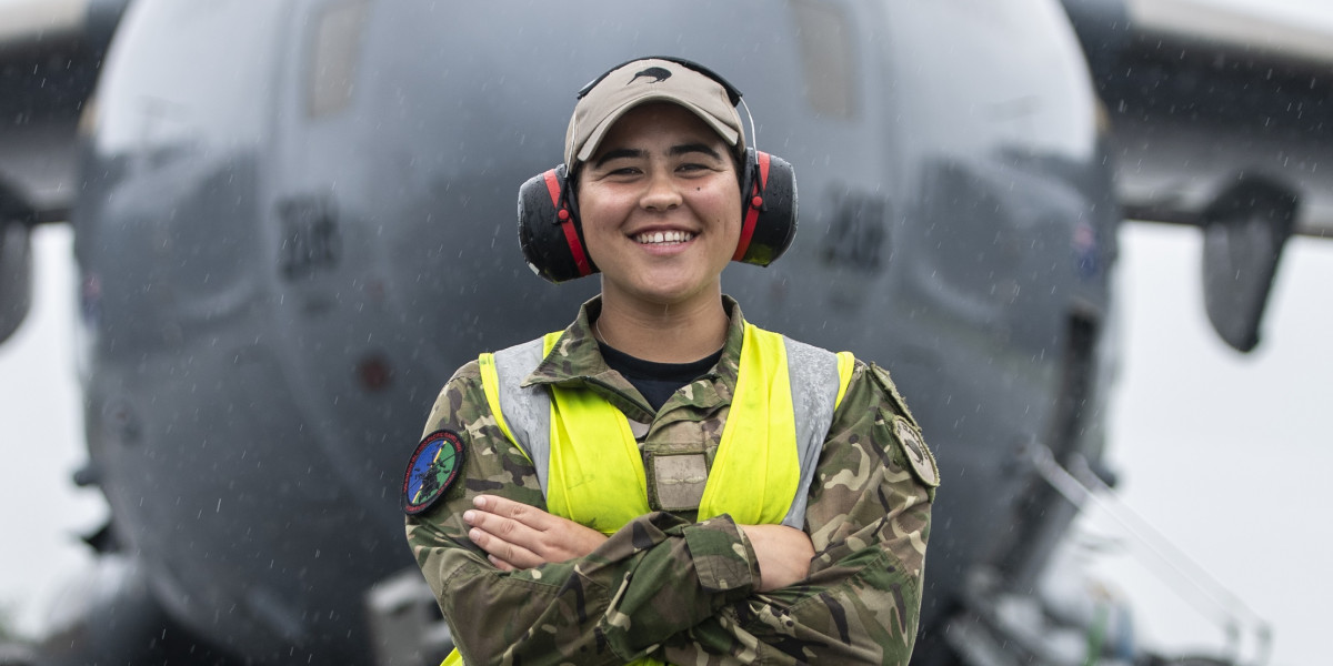 Aviator chalks up air miles in RNZAF career - New Zealand Defence Force