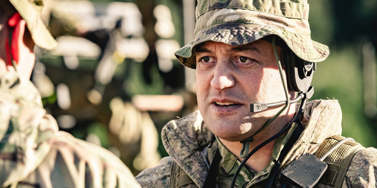 NZ Army experience sparks firefighter’s ongoing contributions to Dunedin community - New Zealand ...