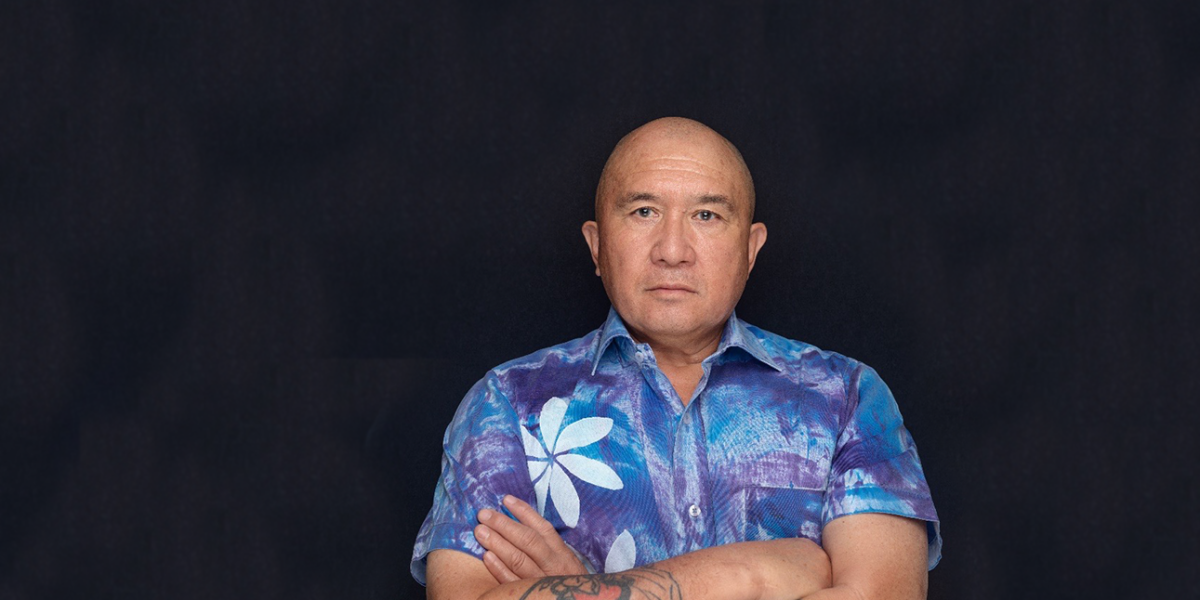 Celebrating Cook Islands Language Week: Lieutenant Colonel Frank ...