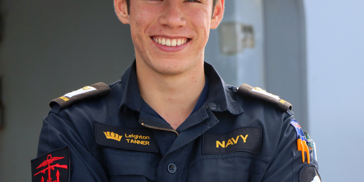 Naval anniversary sparks career at sea - New Zealand Defence Force