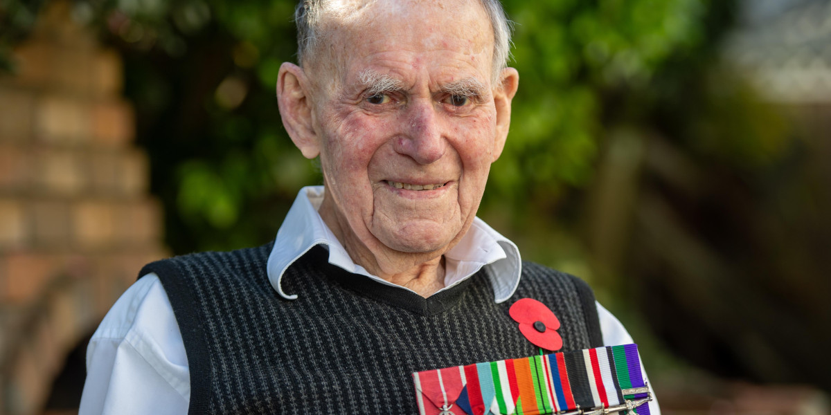 Centenarian recalls Battles of Cassino ahead of 80th anniversary ...