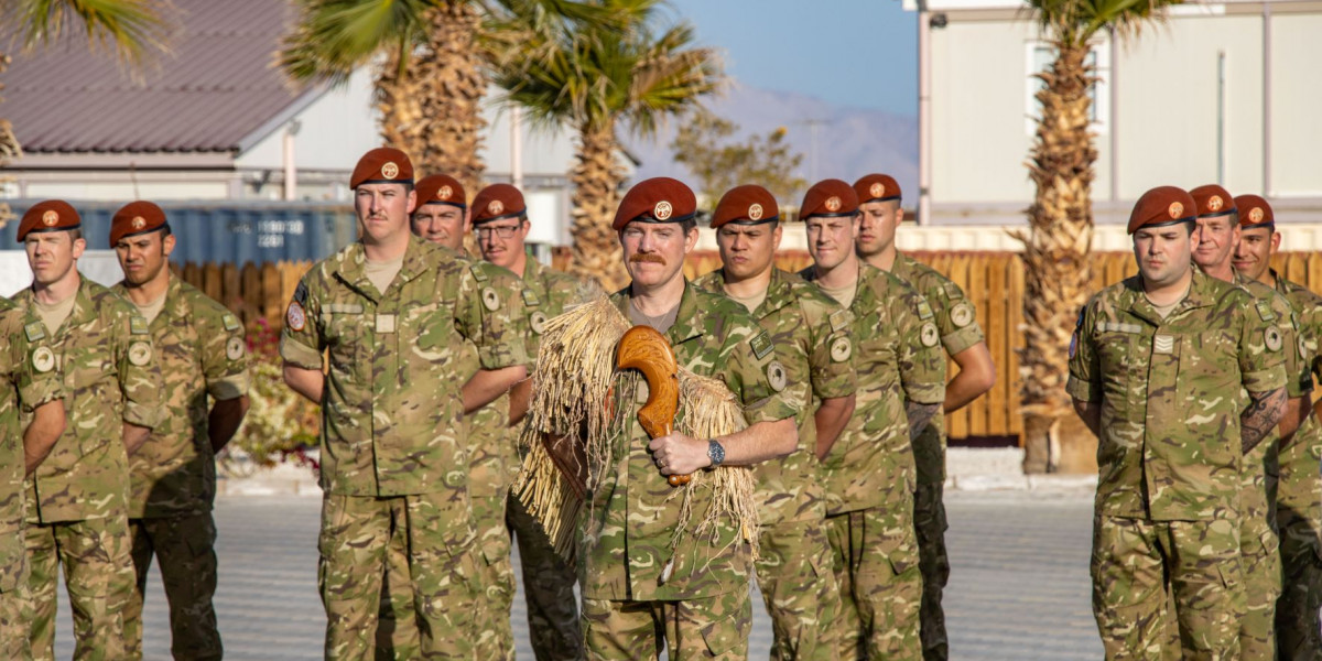 Anzac Day marks 40 years of NZDF service in Sinai - New Zealand Defence ...