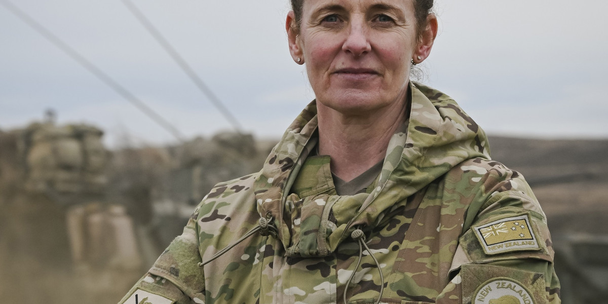 Chief of Army statement in response to Court Martial for attempted ...