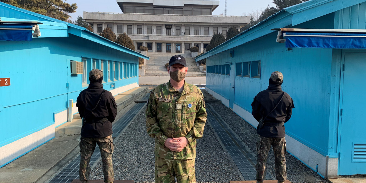 Sailor's input to United Nations Command - New Zealand Defence Force