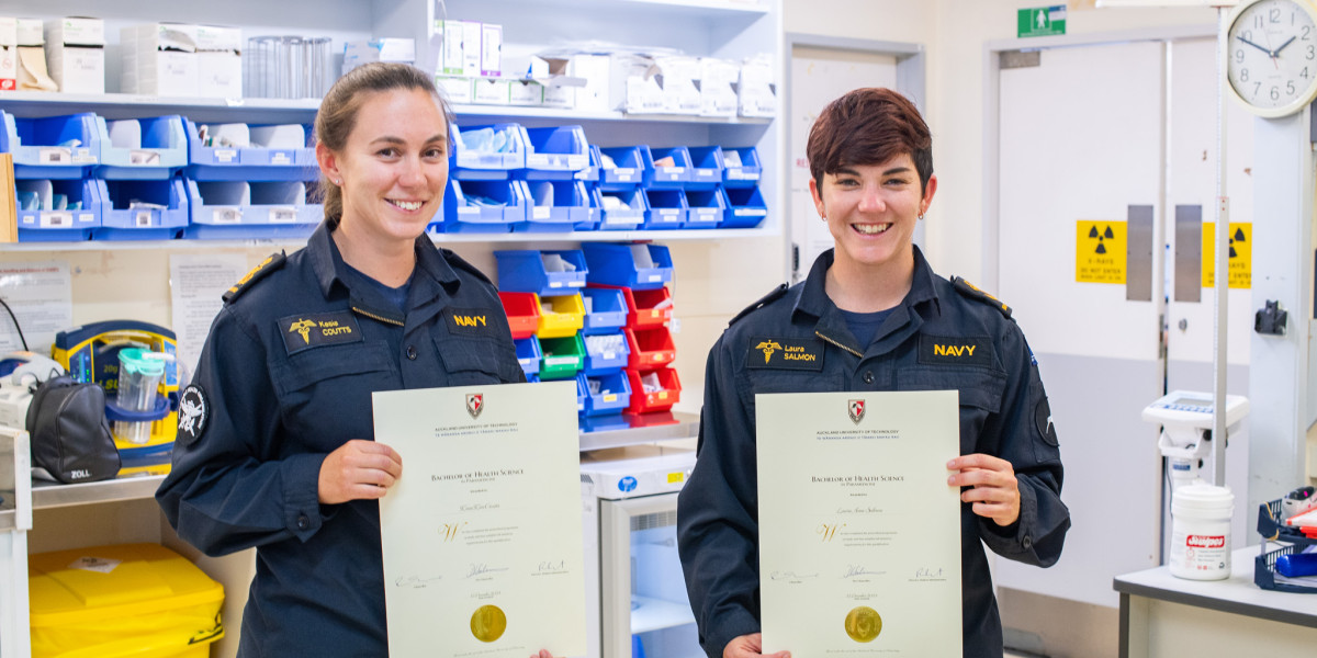 NZDF medics can now use their military qualifications in civilian ...