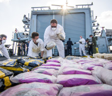 NZDF - New Zealand Defence Force