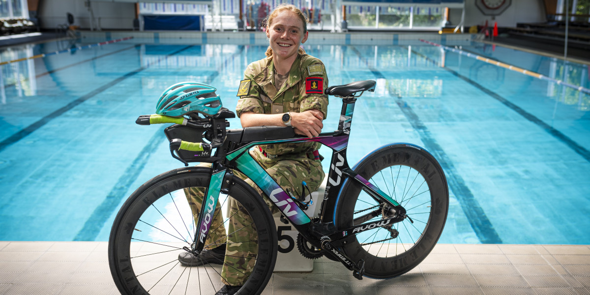 Dunedin-born Army engineer inspired by female role models in Defence ...