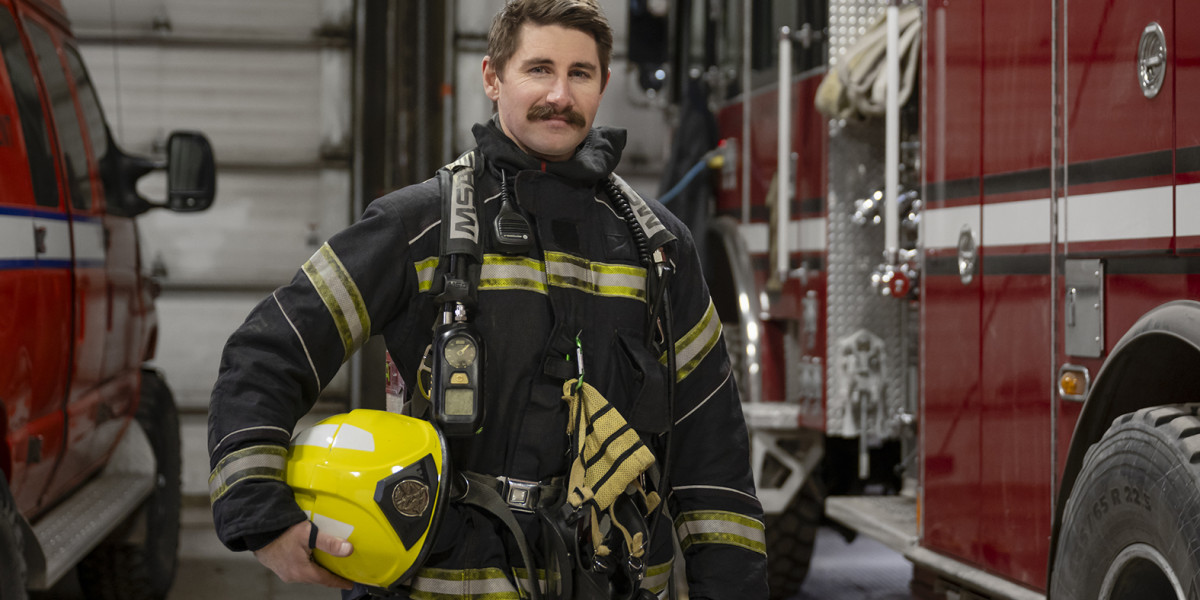 Non-stop daylight for Northland firefighter in Antarctica - New Zealand ...