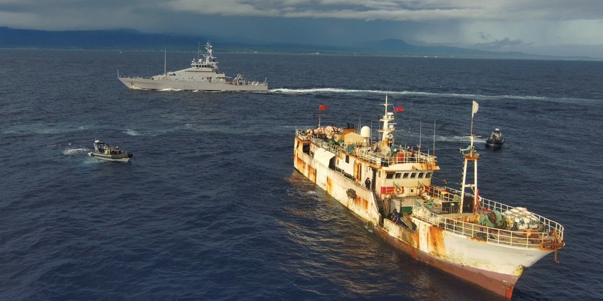 NZ Navy ship completes maritime patrol in Samoa to help protect ...