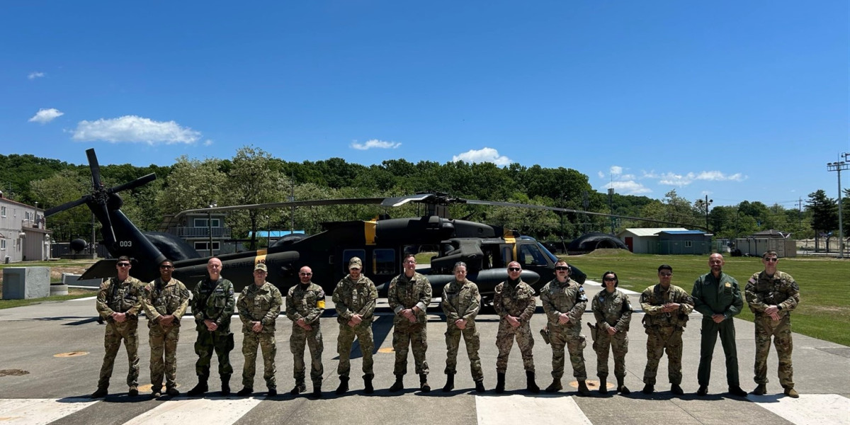 Kiwis maintaining the truce on the Korean Peninsula - New Zealand ...