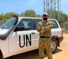 NZDF - New Zealand Defence Force