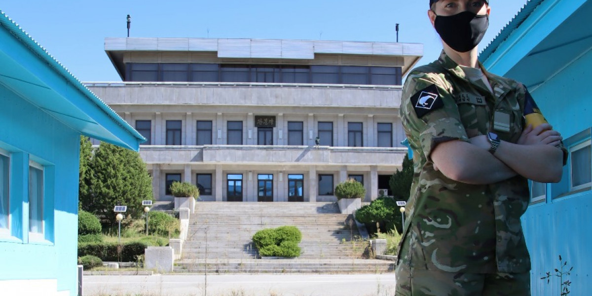 Operation Monitor: deployed to the Republic of Korea - New Zealand ...