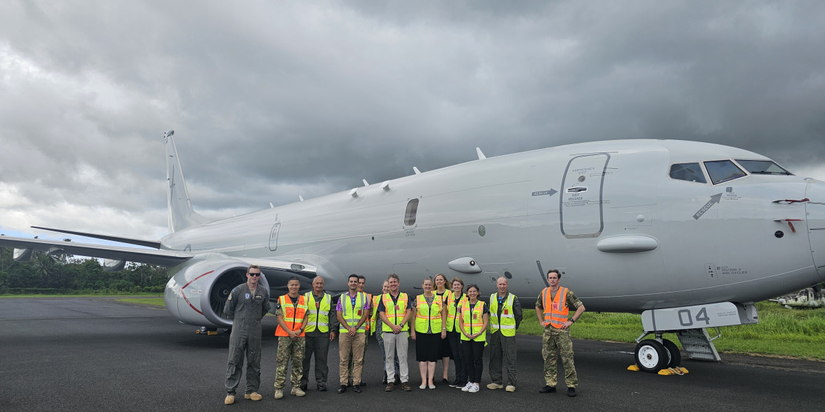 RNZAF squadron homecoming to Fiji - New Zealand Defence Force