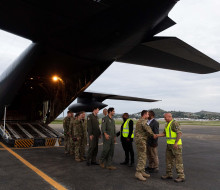Royal New Zealand Air Force - New Zealand Defence Force