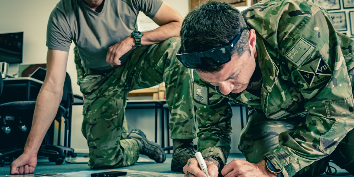 Tairāwhiti Reserve Force soldier gets early taste of helping his ...