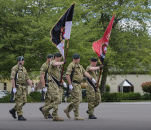 New Zealand Army - New Zealand Defence Force
