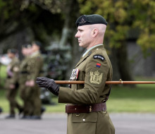 NZDF - New Zealand Defence Force