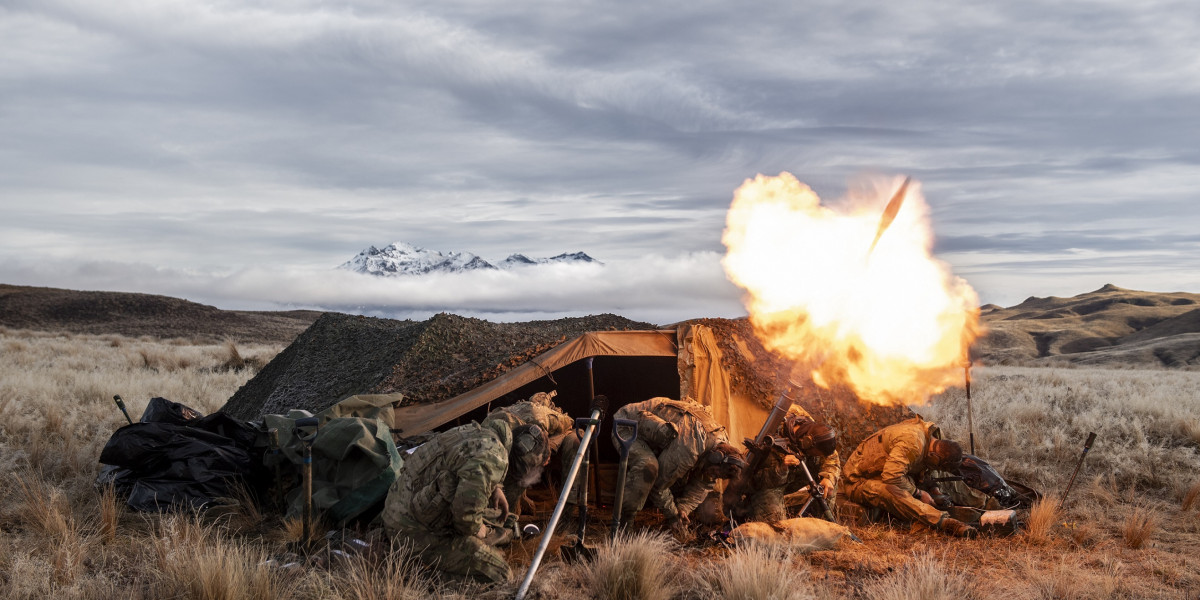 NZ Army soldiers tested in tough conditions across trio of Waiouru ...