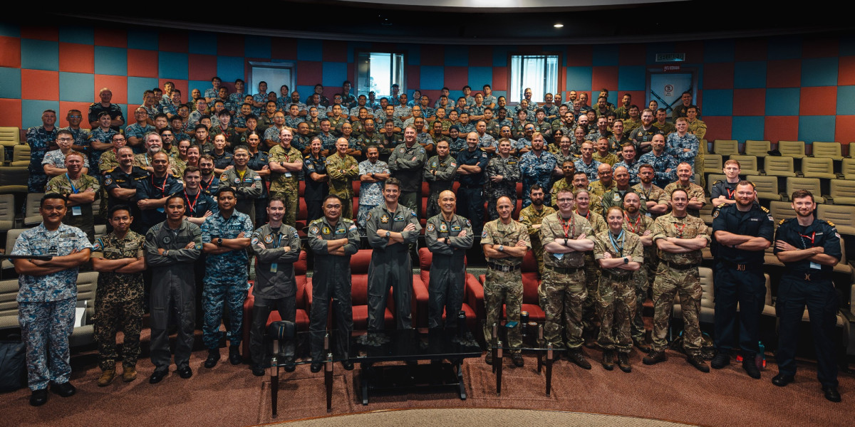 New Zealand Defence Force deepens commitment to the South East Asian ...