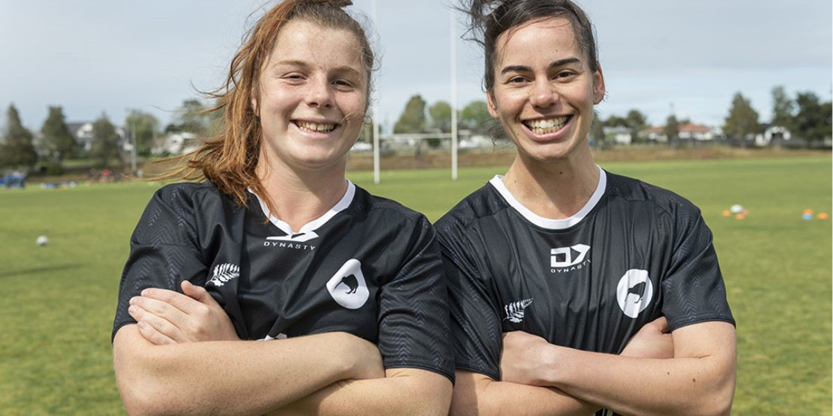 Auckland Defence Fern to co-lead NZ in international rugby competition ...