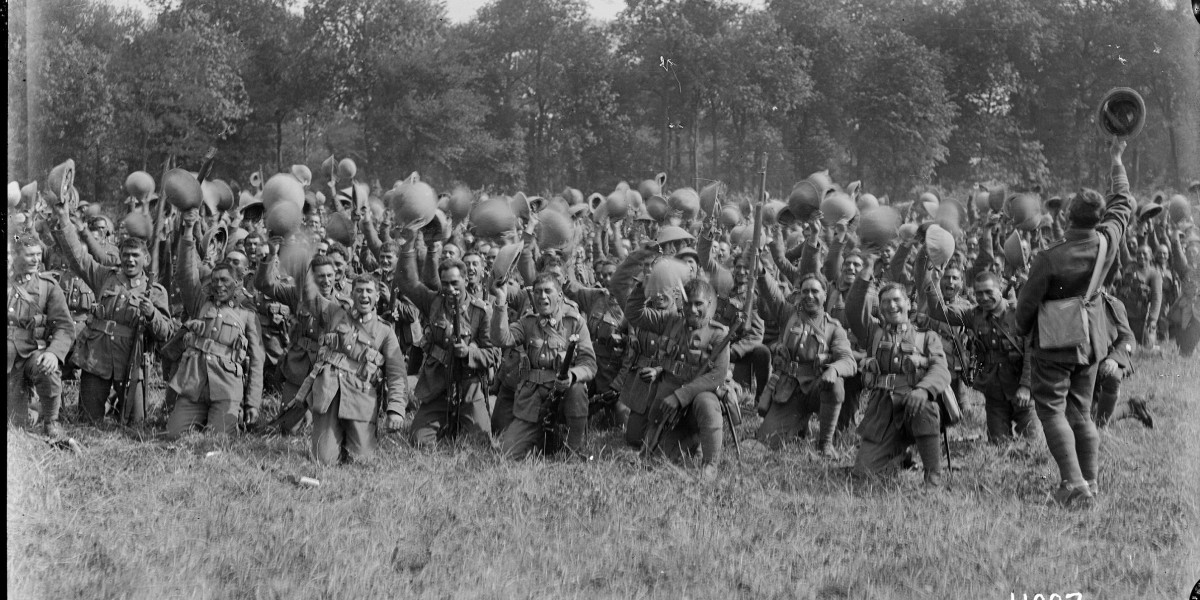 Historic recognition for Te Hokowhitu a Tū, Māori soldiers in the First ...
