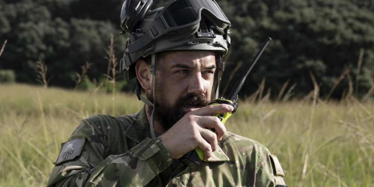 Pacific deployment rewarding experience for NZ Army soldier determined ...