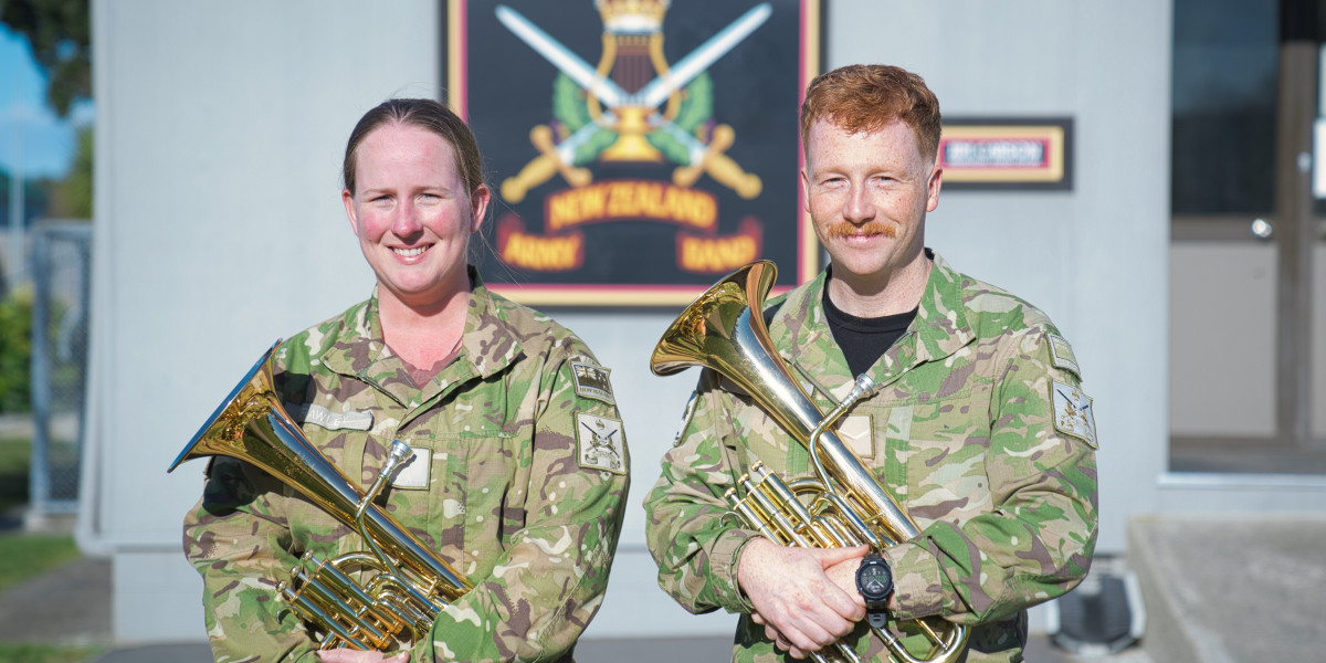 Whanganui duo set for poignant homecoming with the New Zealand Army ...