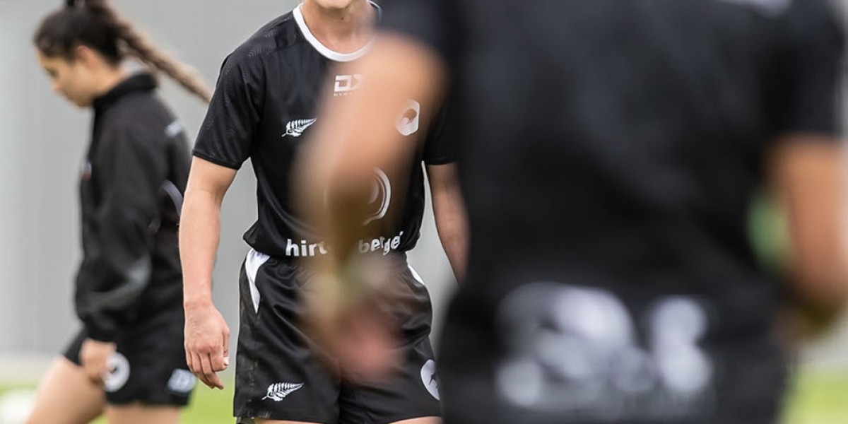 Feilding Defence Fern to co-lead NZ in international rugby competition ...