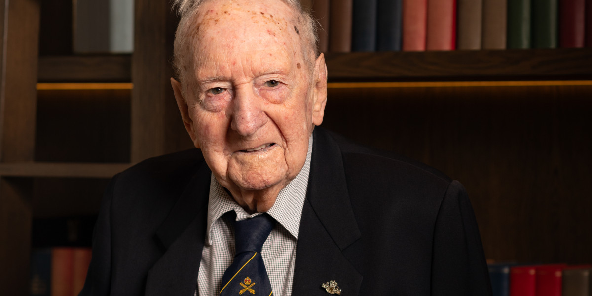 Chief of Army pays tribute to last known soldier of famed Second World ...