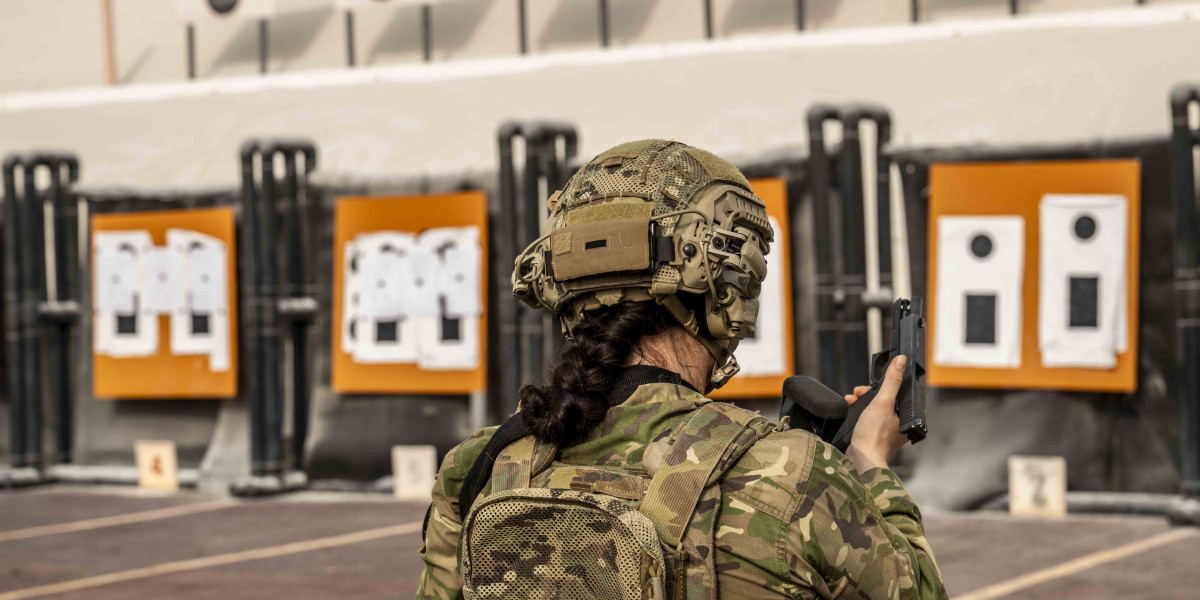 Female Engagement Team – mission critical - New Zealand Defence Force