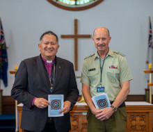 NZDF - New Zealand Defence Force