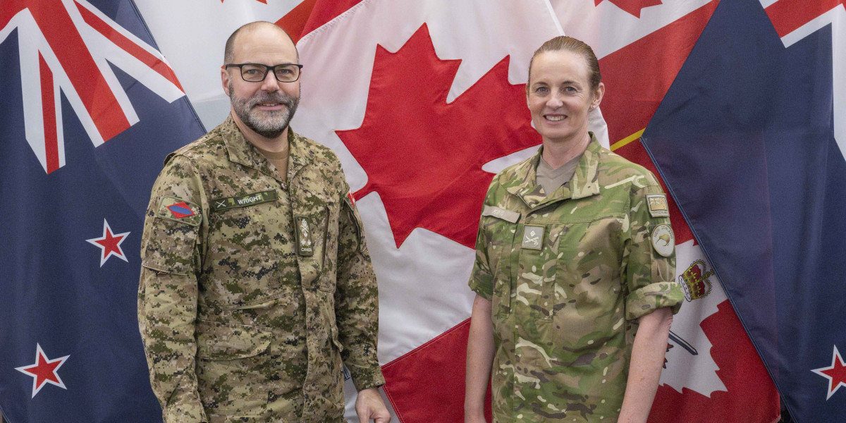Today’s partnerships underpin tomorrow’s success - New Zealand Defence ...