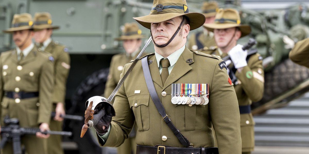 War-fighting and new Bushmasters key focus for new QAMR commander - New ...